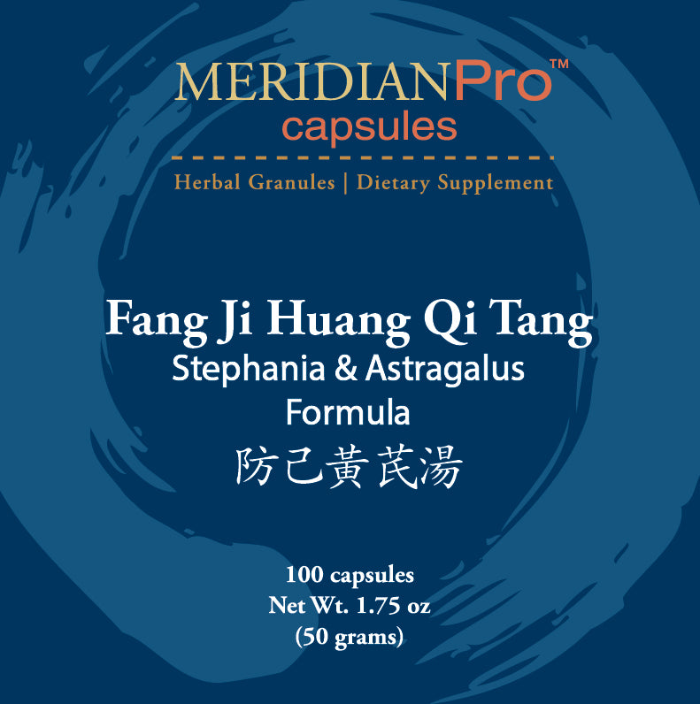Fang Ji Huang Qi Tang | Max Nature