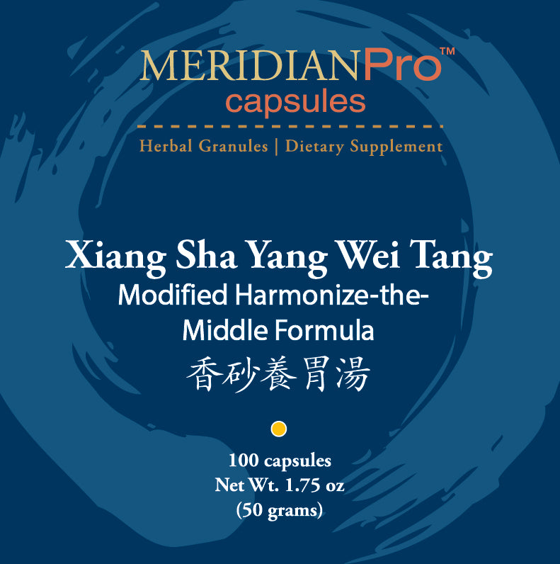 Xiang Sha Yang Wei Wan | Max Nature