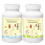 Zuo Gui Pian - Yin Up 左归片 | Max Nature